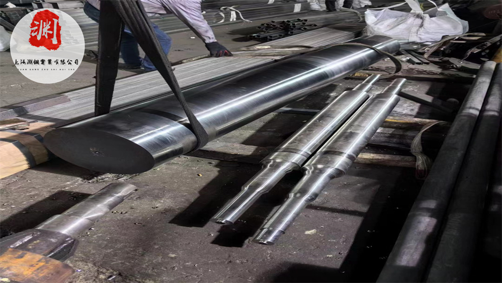 SUP10 - 上海渊钢实业有限公司